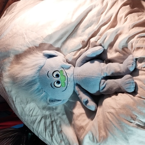 Hasbro | Toys | Dreamworks Troll | Poshmark
